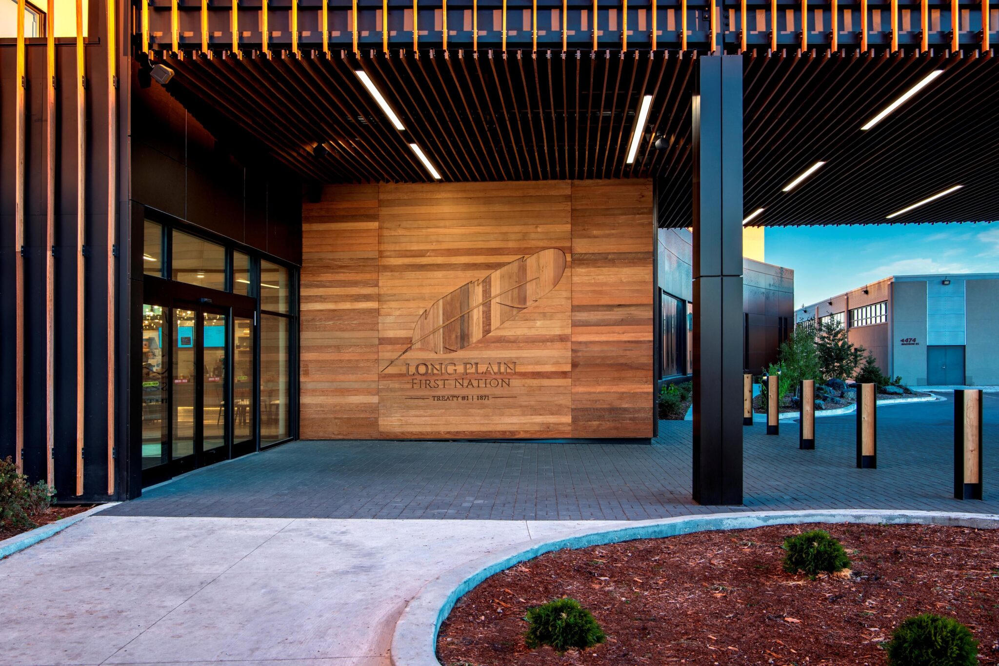 Indigenous Tourism Manitoba | Adventure to Understanding