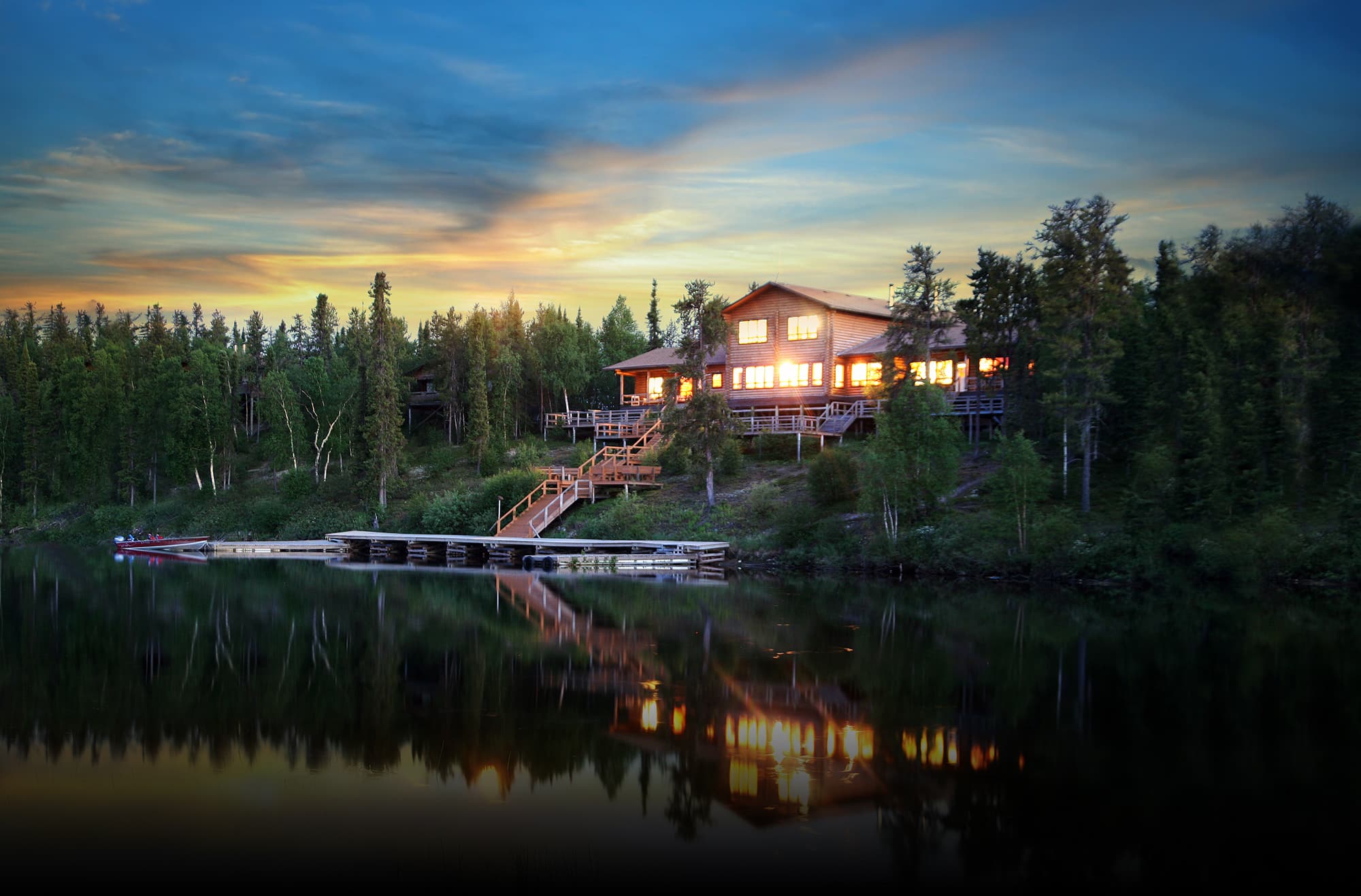 Things To Do - Indigenous Tourism Manitoba