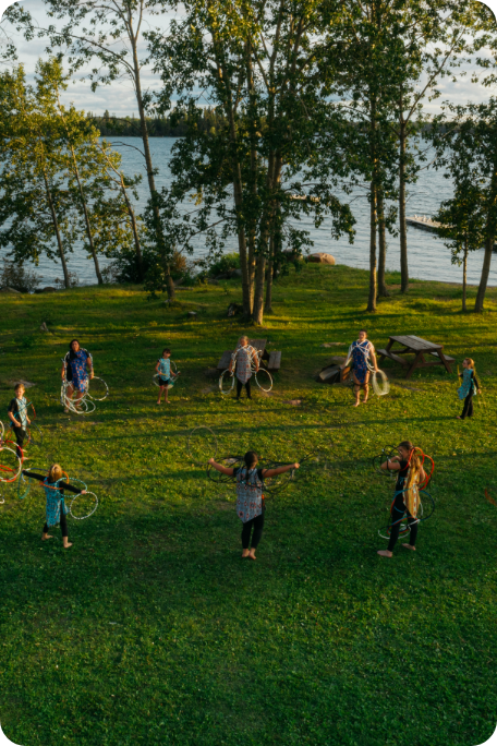 Things To Do - Indigenous Tourism Manitoba